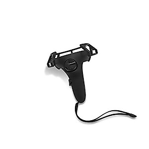Oculus Quest rift s Handle elastomer Protective Sleeve (Black)