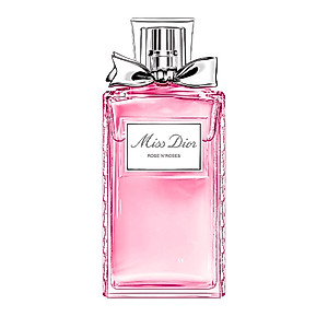 Christian Dior Miss Dior Rose NRoses Women EDT Spray 3.4 oz