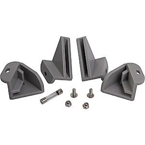 New Commercial 18 Hot Dog Hotdog 7 Roller Grill Cooker Machine w/ Cover