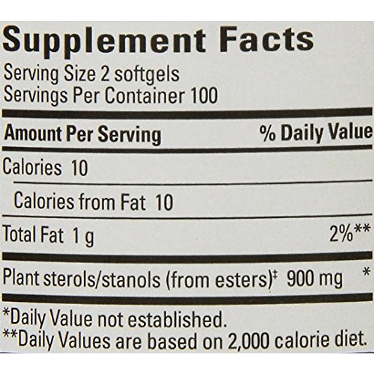 Nature Made Cholest-Off Plus, 210 Softgels