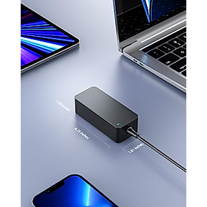 USB C Model Charger for Lenovo ADLX65YDC3D ADLX65YDC2D ADLX65YCC3A ADLX65YCC3D ADLX65YCC2D ADLX65YCC2A ADLX65YLC2D ADLX65YLC3D ADLX65YLC3A ADLX65YLC2A ADLX65YSCC2A ADLX65UDGU2A Laptop Power Adapter