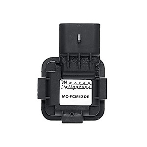 Master Tailgaters Replacement for Ford C-Max Energi (2013-2016), C-Max Hybrid (2013-2016) Backup Camera OE Part # DM5Z-19G490-A, DM5Z-19G490-B