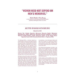 Nasty Women Posters: 30 Broadsides with Wise Words from Women Who Changed the World