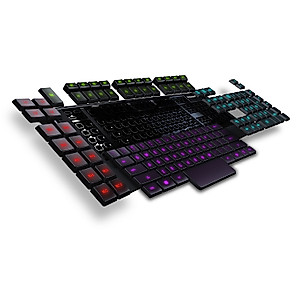 SteelSeries Apex Gaming Keyboard