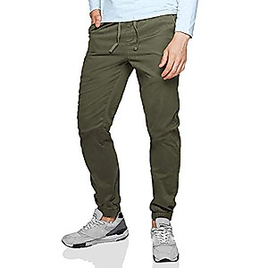 Match Men's Straight, 6535 R-Green, 29