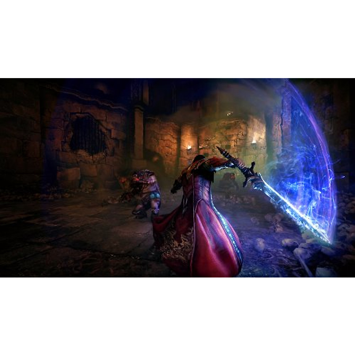 Castlevania: Lords of Shadow 2 - Playstation 3
