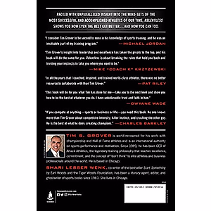 Relentless: From Good to Great to Unstoppable (Tim Grover Winning Series)