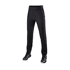 EvoShield Men's Standard GME 34", Black, Size 36