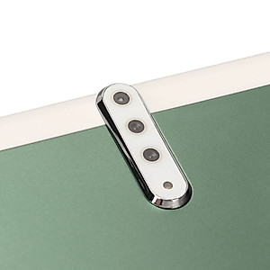 LBEC 10in Tablet, 3 Card Slots 100 to 240V HD Tablet 3GB RAM for Business (US Plug)