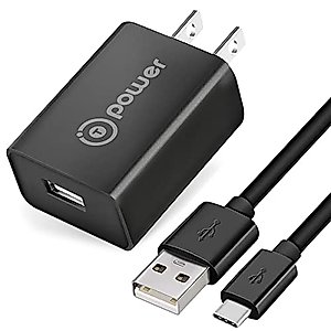 T Power USB-C Charger for Bose Soundlink Mini II SE Special Edition 858571-0010, Bose SoundLink Flex 865983-0100, Smart Speaker Type-C USB Wall AC Adapter Power Supply Charging Cable Cord