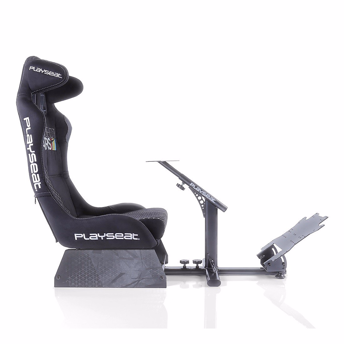 Playseat® Project Cars | Official licensed | Gaming Seat | Racing Seat | Easy to assemble and store due to its patented foldable design