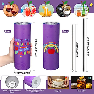 FoldTier Teacher Appreciation Gifts Thank You Best Teacher Gift Basket for Teachers Appreciation Week Themed Retirement Gift Ideas