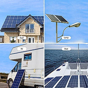 YXGOOD Solar Crimping Tool for Solar Panel Cable with 12 Pairs Solar Connectors, 1PCS Solar Crimper, 2 PCS Spanner Wrench, Crimper Tool for 2.5/4/6mm² Solar PV Wire