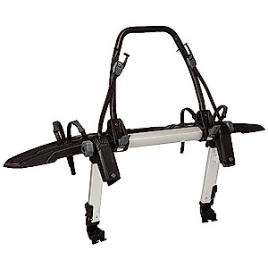 Thule Outway Platform 2-Bike, Black