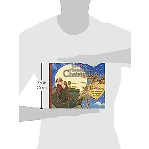 Record a Story: 'Twas the Night Before Christmas