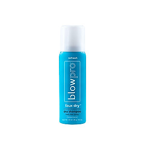 blowpro Faux Dry Shampoo Aerosol, 7 oz.