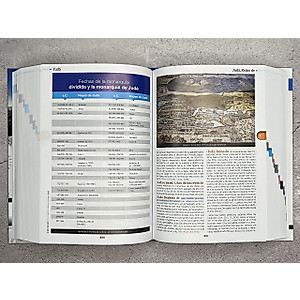 Diccionario enciclopédico bíblico ilustrado CLIE (Spanish Edition)