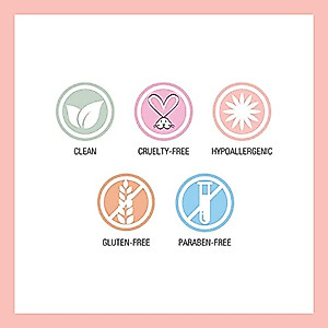 Physicians Formula Butter Believe It! Eyeshadow Bronzed Nudes