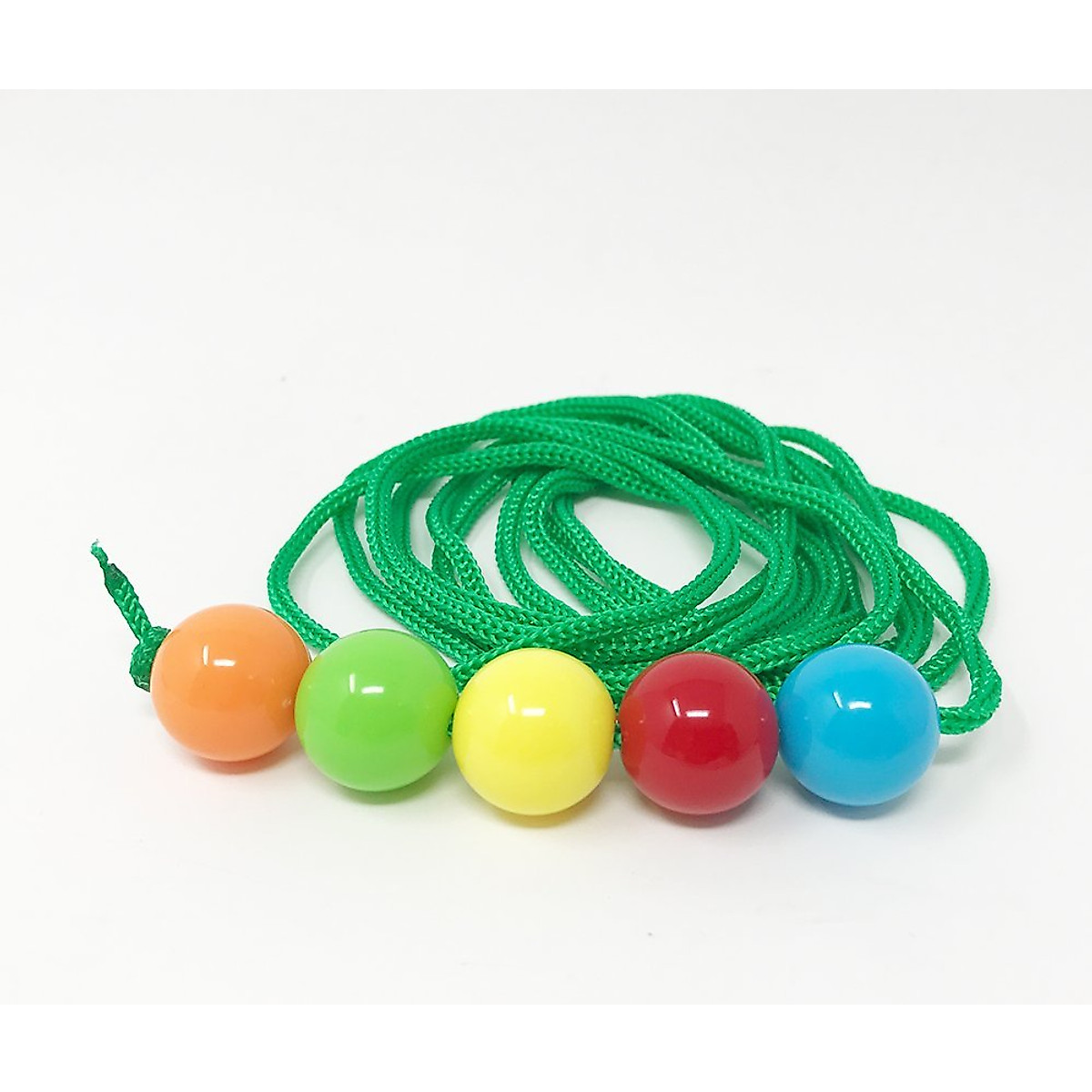 Brock String Front Sight Focus String Combo Pack, Three 6-Foot, Vision Convergence Training Tool, Great for Shooters, Front Sight Training and More!