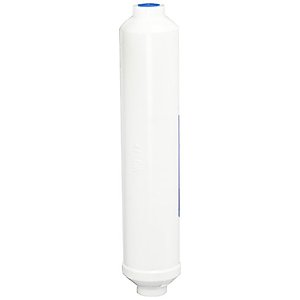 Omnipure CL10ROT40-B Carbon Inline Water Filter