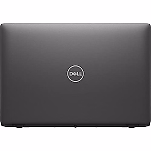 Dell Latitude 5000 5400 14" Chromebook - HD - 1366 x 768 - Intel Core i5 8th Gen i5-8265U Quad-core (4 Core) 1.60 GHz - 8 GB RAM - 128 GB SSD - Carbon Fiber (Renewed)