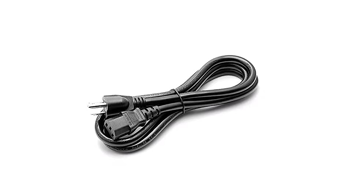 Senotrade Replacement Power Cord for Artograph LED1000 Projector