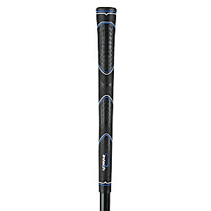 Intech Illegal Non Conforming 10.5 Degree Anti-Slice Behemoth Draw 520cc Offset Driver Golf Club, Men's Right Handed Regular Flex