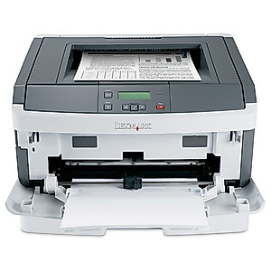 Certified Refurbished Lexmark E360DN E360 34S0525 Laser Printer with 90-day Warranty
