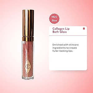 CHARLOTTE TILBURY Plillow Talk Beautifying Lip Kit