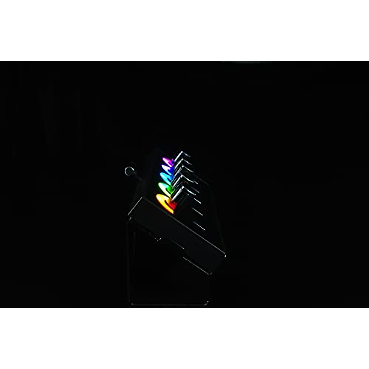 Turn Up Volume Mixer