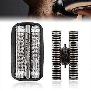 30B Foil and Cutter Replacement Fit for Br-aun 7570 7680 Series 7000 4000 5000