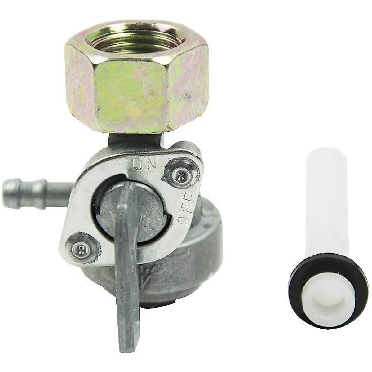 Lumix GC Fuel Valve Petcock For DuroMax XP8500E XP10000EH XP12000EH XP13000EH Generators