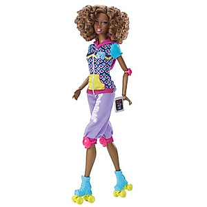Barbie So In Style (S.I.S) Kara and Kianna Dolls