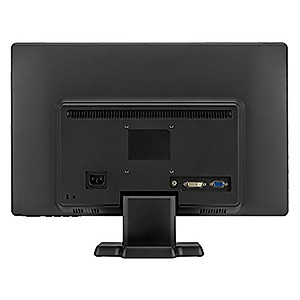 HP W2072a - LED-Monitor - 50.8cm/20"