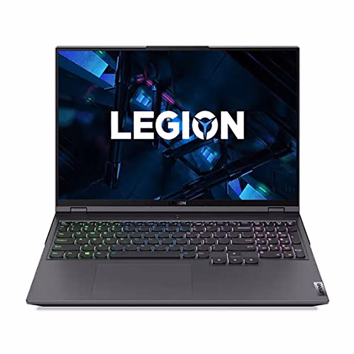 Lenovo Legion 5 Pro Gaming Laptop, 16" QHD IPS 165Hz Display, AMD Ryzen 7 5800H (Beat i9-10980HK), GeForce RTX 3070 140W, 32GB 3200MHz RAM, 1TB PCIe SSD, USB-C, HDMI, RJ45, WiFi 6, RGB KB, Win 11