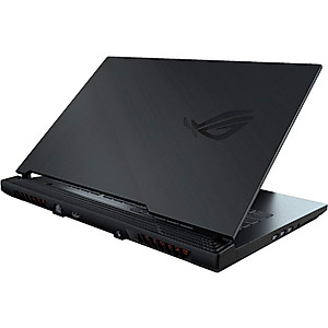 ASUS 2019 ROG G531GT 15.6" FHD Gaming Laptop- Hexa-Core 4.5 GHz Intel i7-9750H, 16GB DDR4, NVIDIA GeForce GTX 1650 with 4GB GDDR5, 512GB PCIe SSD, RGB Backlit KB, HDMI, USB 3.0
