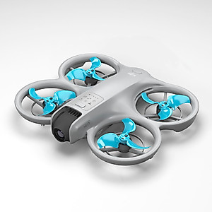 Master Airscrew Stealth Propellers for DJI Neo - Blue, 4 pcs