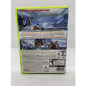 Shaun White Snowboarding - Xbox 360