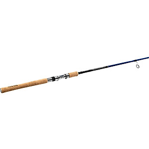 Tsunami Carbon Shield II TSCSHDII761M-B Spinning Rod