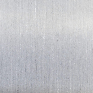 Flash Furniture Randolph Stainless Steel 18 Gauge Work Table with 1.5" Backsplash and 2 Undershelves - 60"W x 24"D x 36"H, NSF