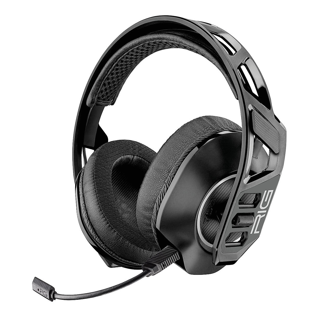 RIG 700 PRO HX Ultralightweight Wireless Gaming Headset Officially Licensed for Xbox Series X|S, Xbox One, Windows 10/11 PCs with 3D Spatial Audio
