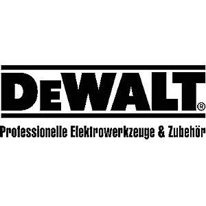 Dewalt Tools - Multi-Tool Sanding Platen