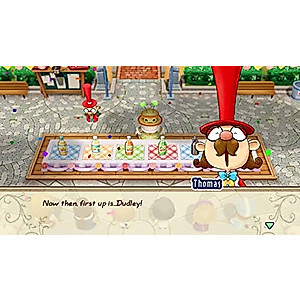 Story of Seasons: Friends Of Mineral Town (PS4)
