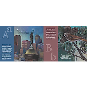 P is for Peach: A Georgia Alphabet (Alphabet Series)