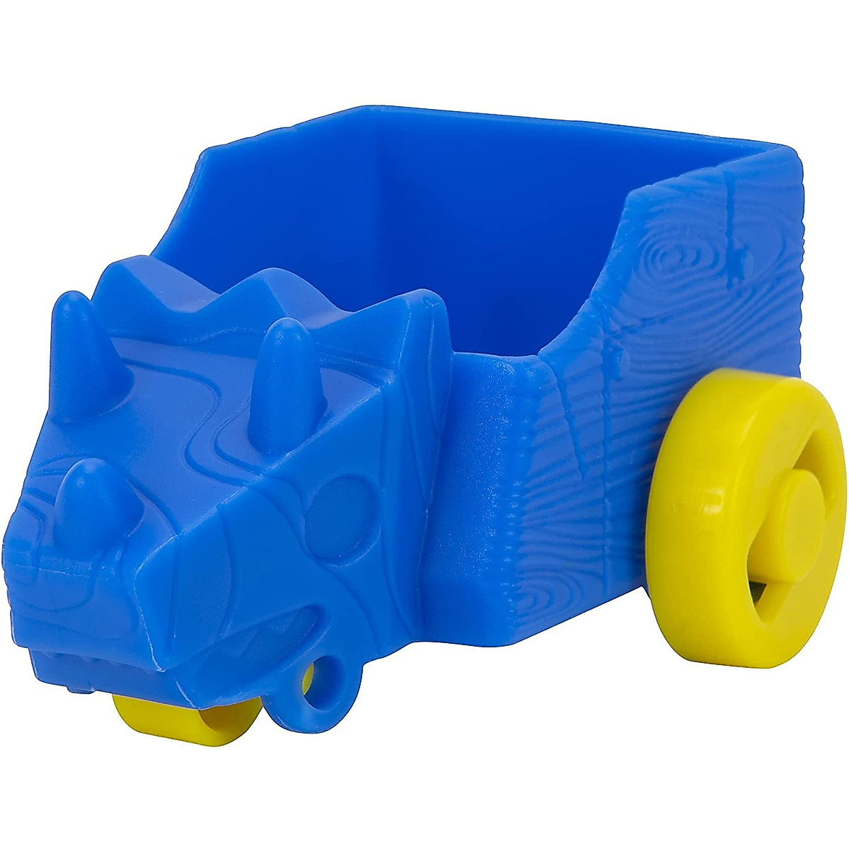 Dino Ranch Clubhouse,Large 12-Inch Playset with Lights & Sound,Features Silo with Slide,Bridge,Extendable Room,2 Dino Ranchers,2 Dinos - Toys for Kids - Amazon Exclusive