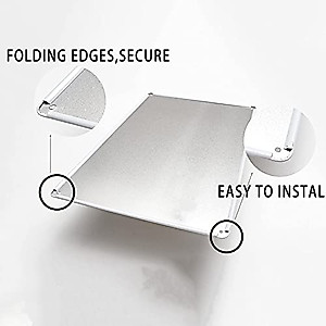 Deku Bakugo Todoroki Hero Anime Poster Comics Vintage Classic Tin Metal Sign Plaque 8x12 Inch