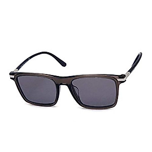 Sunglasses Prada PR 19 XSF Asian fit 09F03D Brown