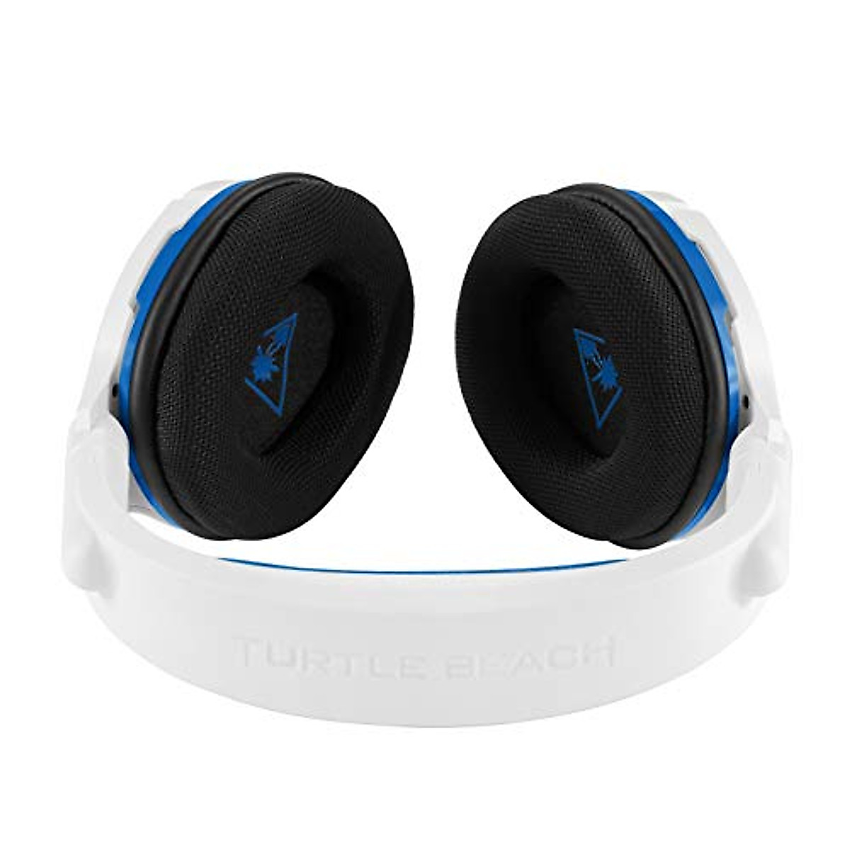 Turtle Beach Stealth 600 White Wireless Surround Sound Gaming Headset for PlayStation 5 and PlayStation 4