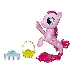 My Little Pony E1005 Pinkie Pie Fashion Doll