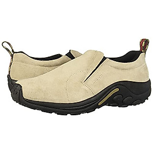 Merrell Jungle Moc Wide Width Men Classic Taupe